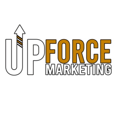 Upforce Marketing | Built to help your brand go viral!